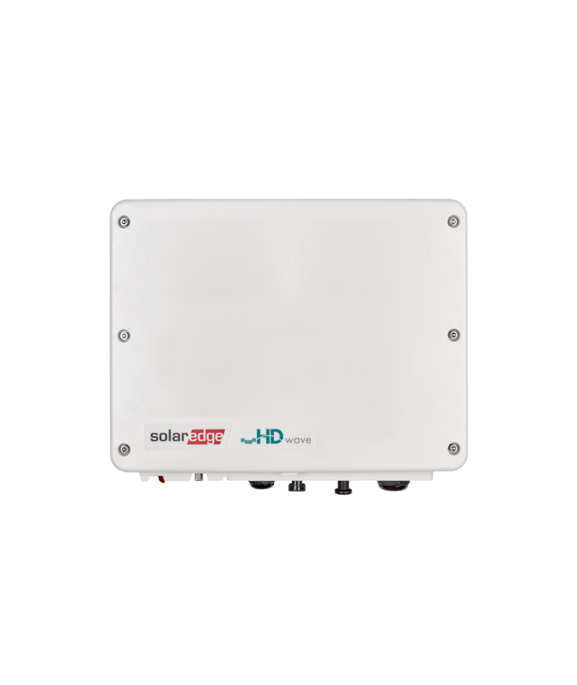 SolarEdge SE5000H 1Phase