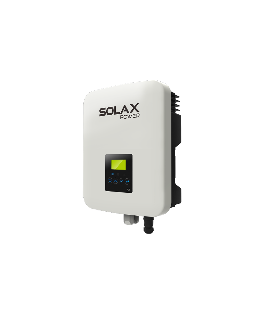 SolaX X1 Boost 4.2